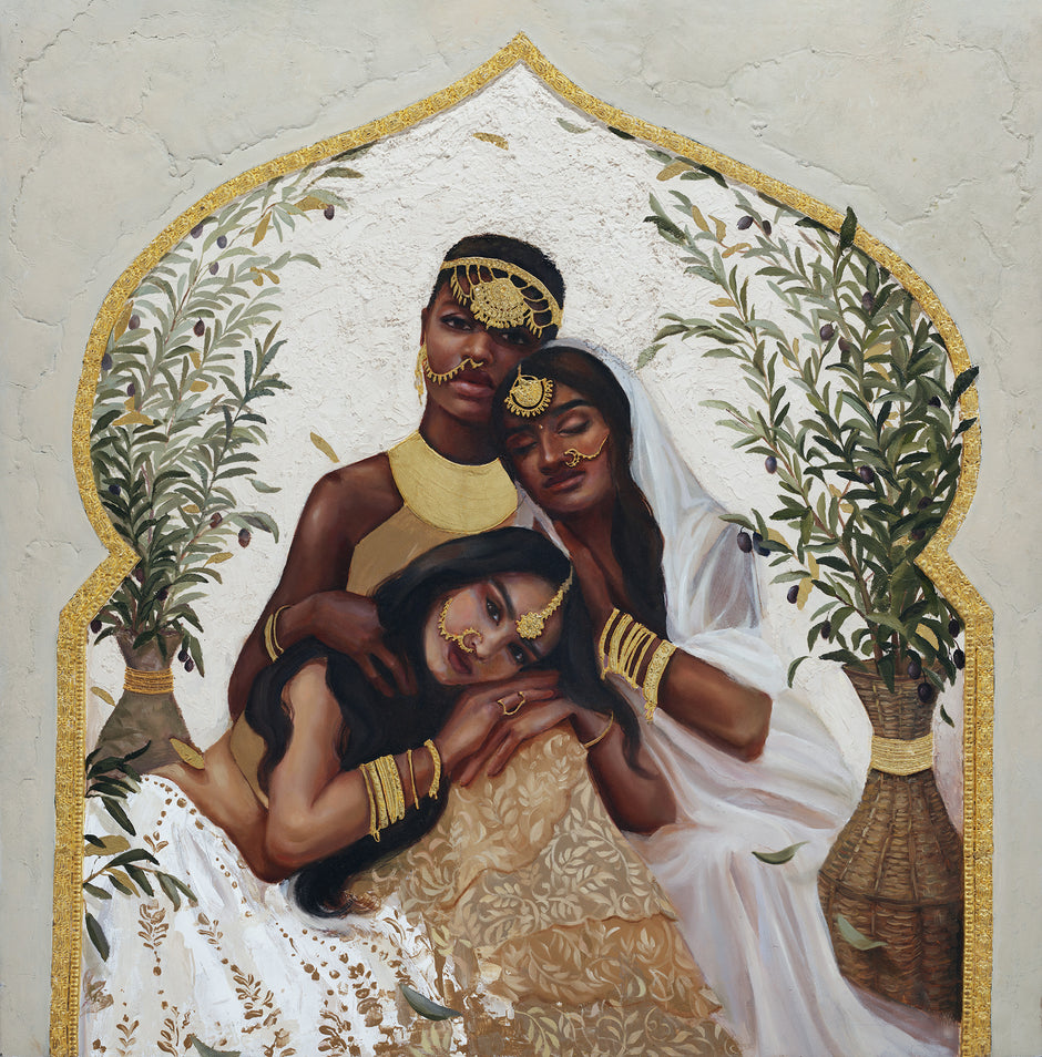 Tshikamba – www.tshikamba.com